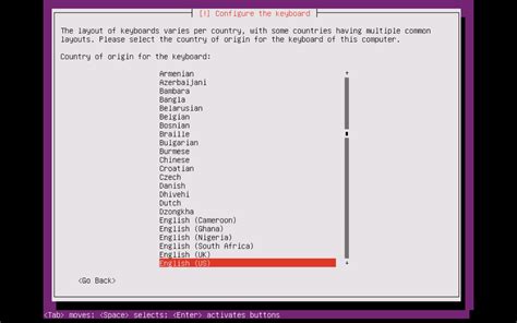 cara install ubuntu server 16 04 tutorial linux bahasa indonesia