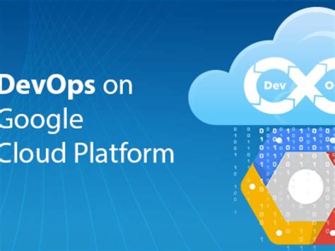 Setup Google Cloud Infrastructure With Ci Cd Upwork