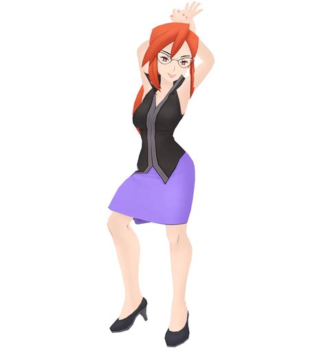 Lorelei Dl By Mikumikuknight On Deviantart