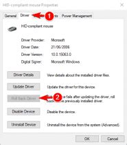 Mouse Keeps Freezing Tested Fixes