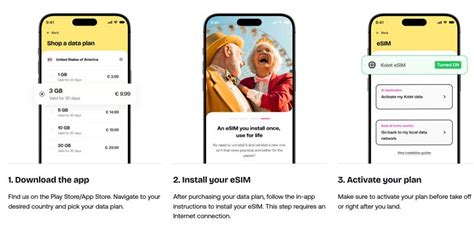 Kolet Esim Review For Travel Should You Jump On Kolet