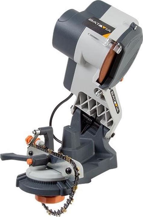 Accu Universele Kettingslijper 18v Excl Accu And Oplader Maxxpack® Accuplatform Bol