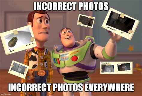 Buzz And Woody Meme Everywhere