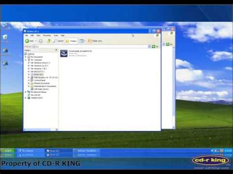 Procedure On How To Install WC C View Webcam In Windows XP YouTube