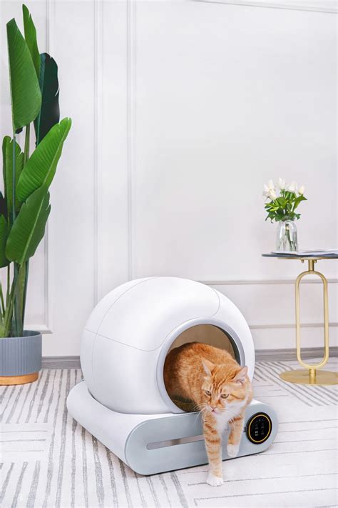 自动猫砂盆超大号智能猫厕所全自动清理封闭式除臭电动铲屎机 阿里巴巴