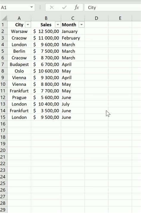 How To Filter In Excel By Number Of Characters At Hugo Ruse Blog