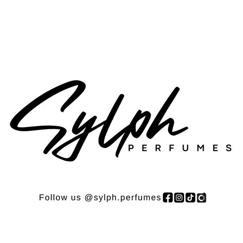 Sylph Perfumes Manila