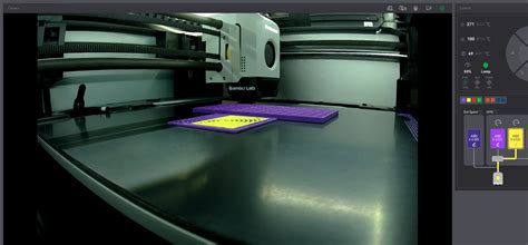 Skipping Object To Print Does Not Stop Changing Filament Troubleshooting Bambu Lab