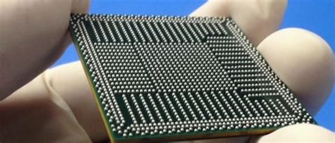 understanding ball grid array bga technologies advantages and