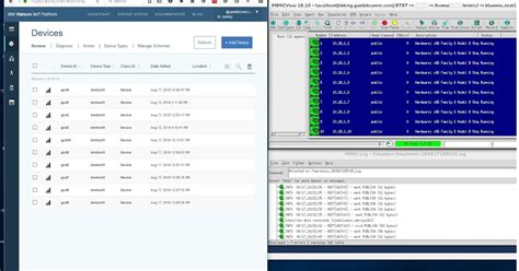 Snmp Simulator Scale Your Ibm Bluemix Iot Testing With Mimic Mqtt Simulator