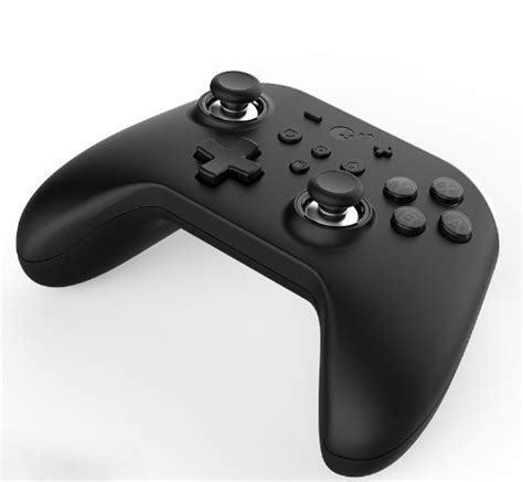 Gulikit Kingkong Ns09 Pro 2 Wireless Gamepad Bluetooth Game Controller Joystick For Switch Pc