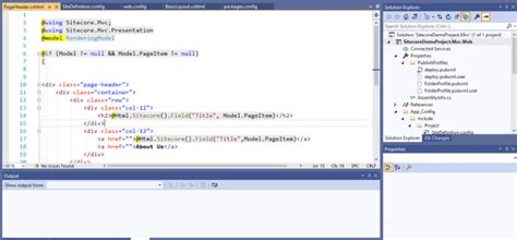 Develop Asp Net Core Asp Net Web Api And Web Scraping By Qazikhan956 Fiverr