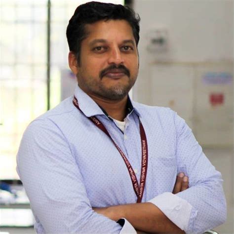 Sarath C Professor Assistant Doctor Of Philosophy Department