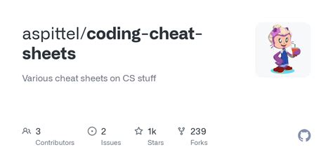 Coding Cheat Sheetsdatastructureslinkedlistsmd At Main · Aspittel