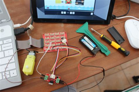 crowpi l review part 2 learn programming and electronics with a