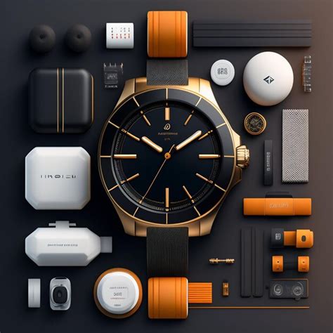 66000 Watch Template Design Pictures