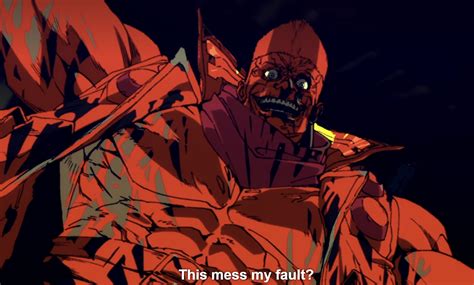 Hey This Mess My Fault R Cyberpunkgame