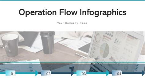 Operation Flow Infographics Powerpoint Templates Slides And Graphics