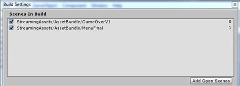 C Redirect From One Scene To Another Unity 3d Script Stack Overflow