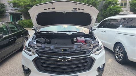 트래버스 베터리센서 Ibs센서 초기화 Isg활성화 베터리충전률 정상화 네이버 블로그