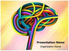 Neurology Science PowerPoint Presentation Template Is One Of The Best Medical PowerPoint