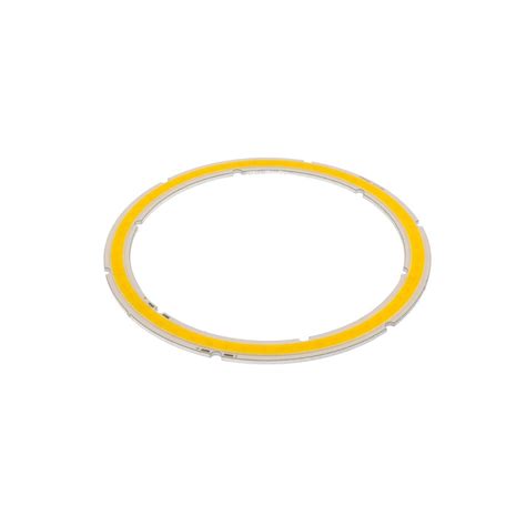 COB LED Ring Warm White 100mm Kamami On Line Store