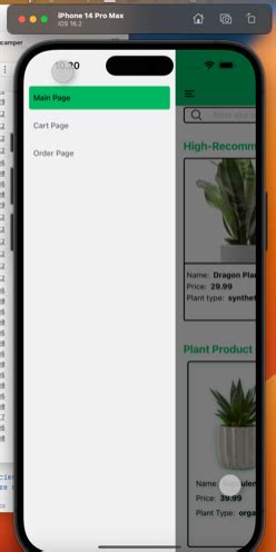 GitHub Thongdang Plant UI Project Full Stack Mobile Project Plant UI With React Native
