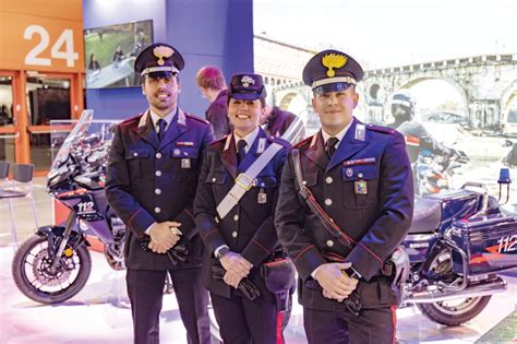 세계에서 가장 큰 모터사이클 축제 Eicma 2022 월간모터바이크