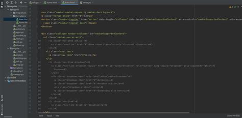 梅科尔工作室 django学习笔记（一） django react 电子书 csdn博客
