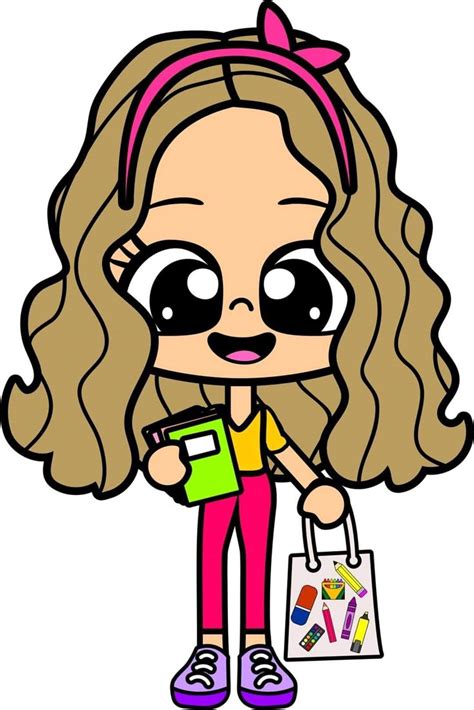 Pin De Zuriiana Tisdale Morris En Maestras Animadas Dibujos De