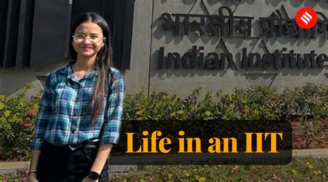 Life In An IIT How IIT Hyderabad Opened A Whole New World To Me Says BTech CSE Student