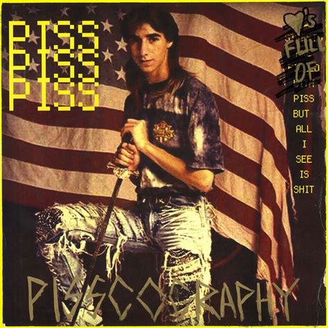 Rust In Piss Rust In Piss Piss Piss Piss