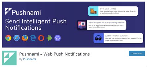 7 Best Wordpress Push Notifications Plugins Compared