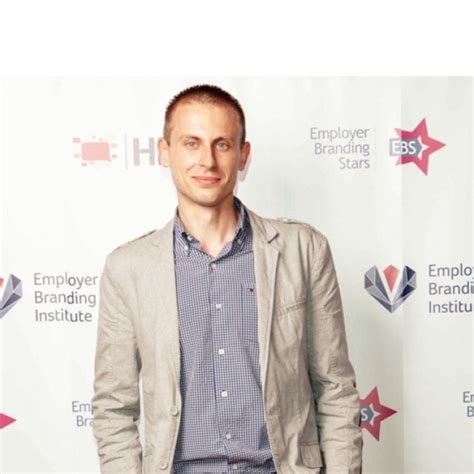 Jacek Krajewski Market Development Manager Goldenline Sp Z Oo Xing