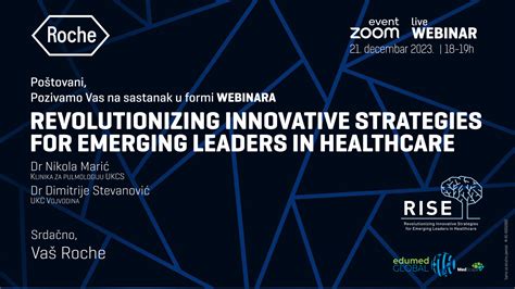 Roche Webinar Bauder Events And More