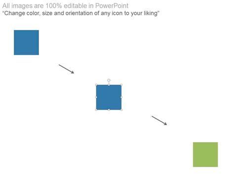 Year Based Sequential Timeline With Device Icons Powerpoint Slides Powerpoint Presentation