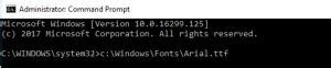 How To Fix Font Bugs In Windows 10 11