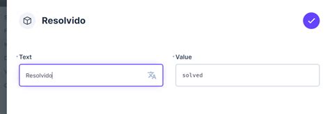 Unable To Get The Title Of The Option In The Api Instead Receiving The Value · Issue 16952