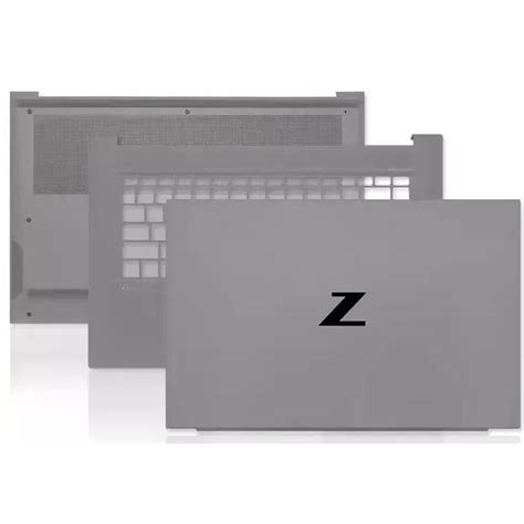Kirot New Cover For HP ZBook Studio G7 G8 Model Of LCD Backside Cover A Side Top Cover B Side