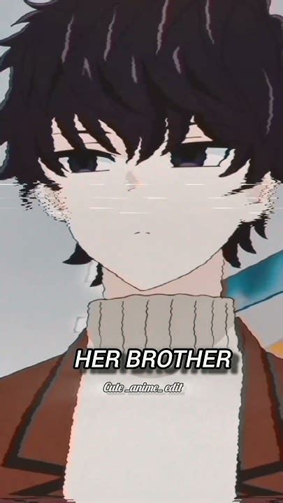 Komi Vs Her Brother Anime Animefans Komi Youtube