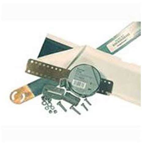 Polyphaser Uni Kit 2ct Radioparts