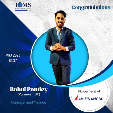 Rahul Pandey Posted On Linkedin