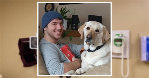 Obituary Joshua Robert Sendelbach Of Whitehall Wisconsin Jack Funeral Homes Ltd