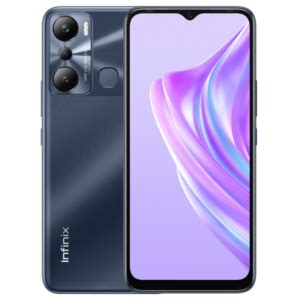 HP Infinix Dengan RAM GB Terbaru Dan Harganya Januari