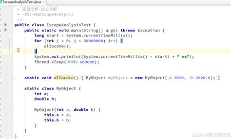 让java性能提升的jit深度剖析 java jit csdn博客