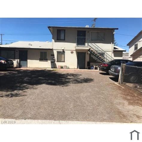Section 8 Rental Properties In Las Vegas Nv