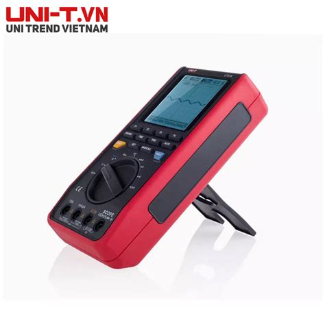 Máy hiện sóng cầm tay Uni Trend UT B chính hãng Uni Trend Vietnam Đại lý nhà phân phối Uni