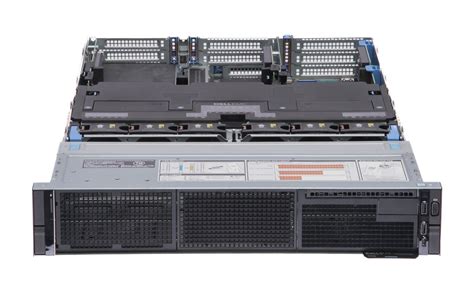 Dell R740 Rack Server Servershop24