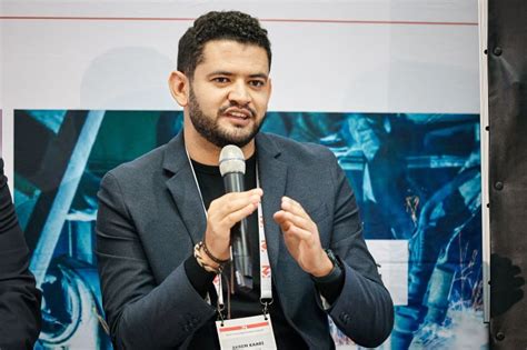 akrem kaabi on linkedin procurement is fastly evolving to be adapted