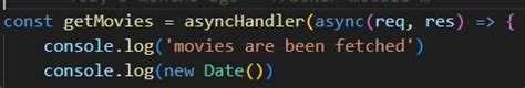 A Comprehensive Guide To Node Js Logging